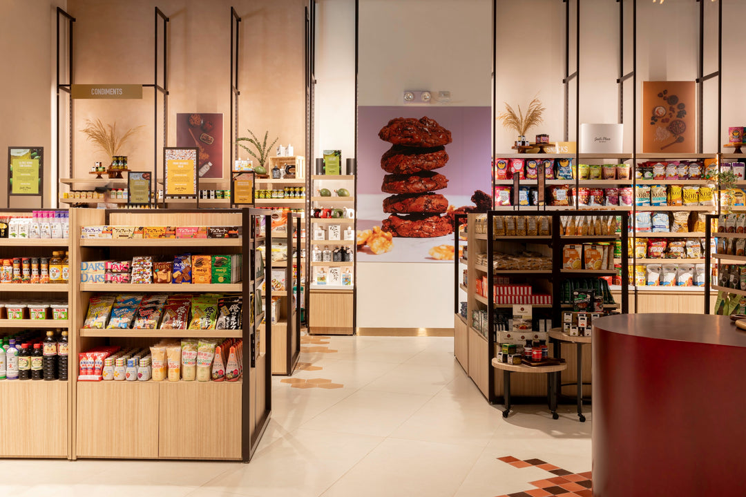 Our Story – Joel's Place | Meet Shop Eat