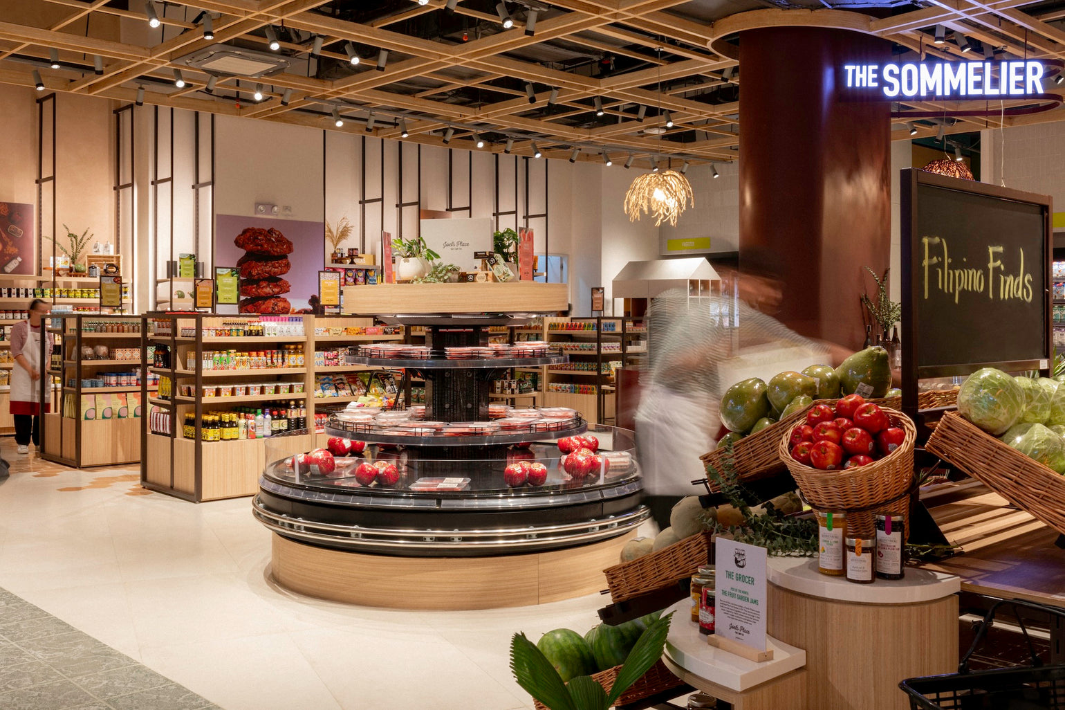 Store Locator – Joel's Place | Meet Shop Eat